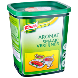 Knorr Aromat - MELEDI Gastronomie Großhandel