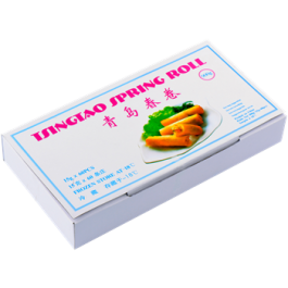 Tsingtao Mini-Frühlingsrollen - MELEDI Gastronomie Großhandel