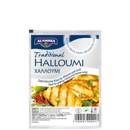 Alambra Halloumi - MELEDI Gastronomie Großhandel