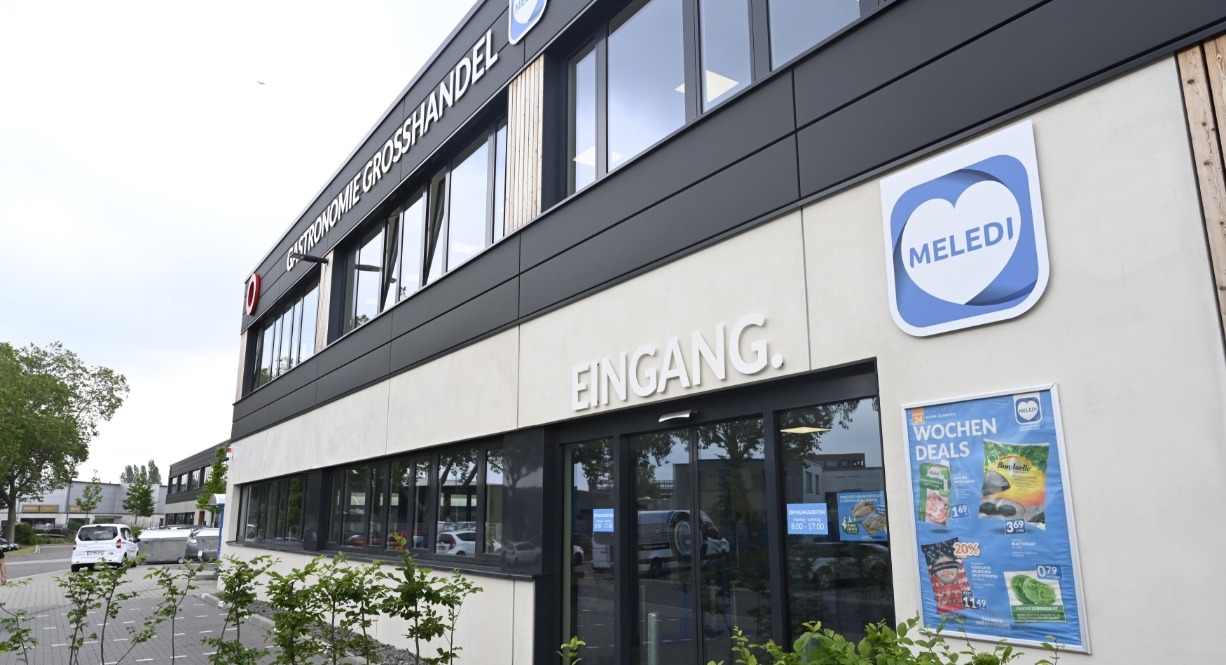 MELEDI Düsseldorf - MELEDI