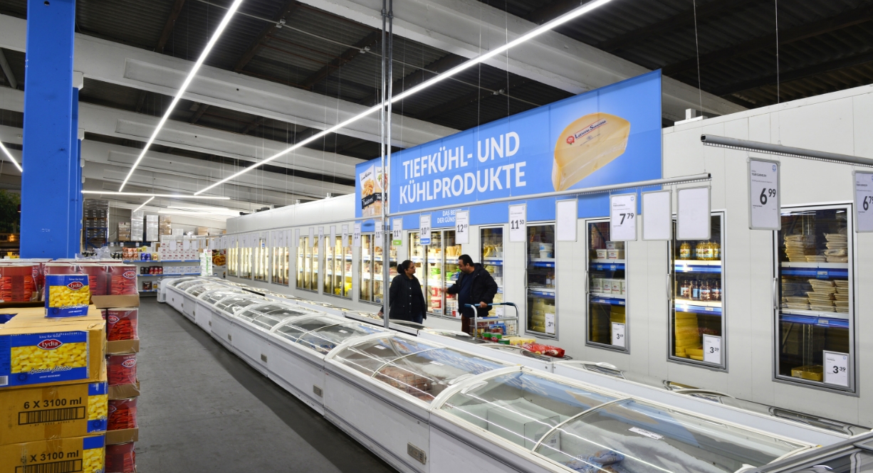 MELEDI Essen - MELEDI