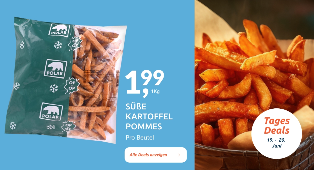 MELEDI Gastronomie Großhandel - MELEDI